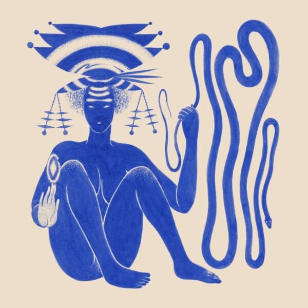 Art Vinyl names Record Cover Artwork of the Year - ARCHOT