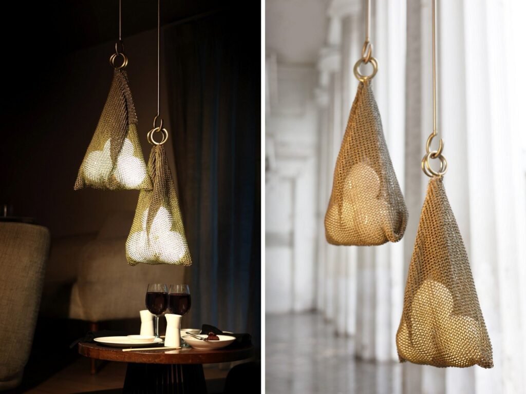Meet the Tote – A ‘Lightweight’ Light Designed By Humans And Gravity ...