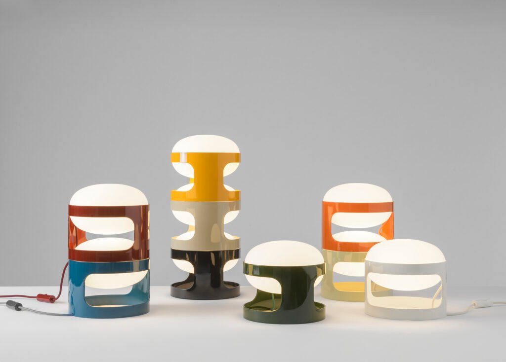 These compact new lighting designs are perfect companions for darker ...